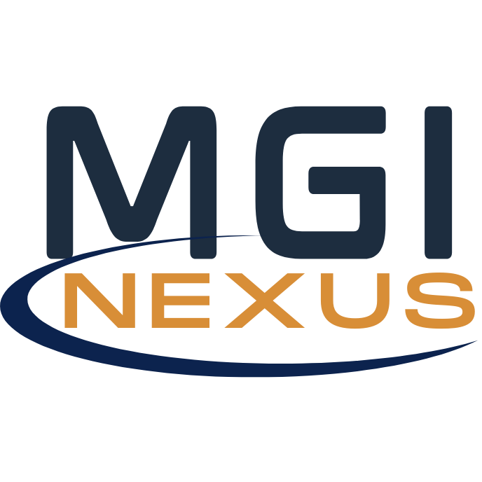 MGI NEXUS - Conectando inteligência a resultados reais